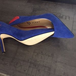 Katy Perry Collections | Shoes | Katy Perry Collections Heel Shoes ...